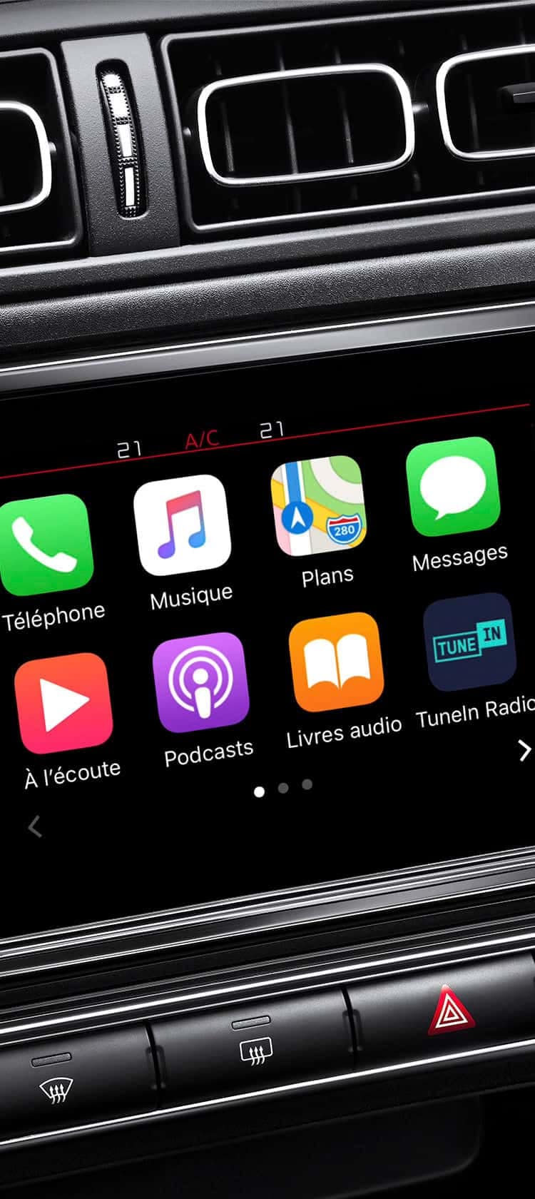 Citroën C3 | La citadine personnalisable et connectée